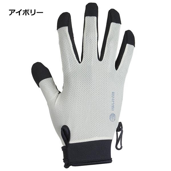 ISUKA(イスカ) クールメッシュトレッキンググローブ(Cool Mesh Trekking Gloves) : isuka-382 : 楽山荘 - 通販 - Yahoo!ショッピング
