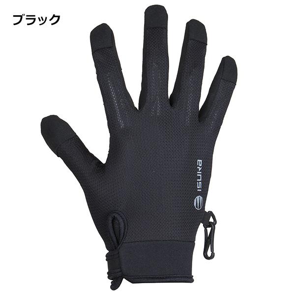 ISUKA(イスカ) クールメッシュトレッキンググローブ(Cool Mesh Trekking Gloves) : isuka-382 : 楽山荘 - 通販 - Yahoo!ショッピング