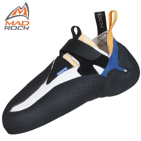 MADROCK(マッドロック) Drone 2.0 HV MD4660 :md4660:楽山荘 - 通販 - Yahoo!ショッピング