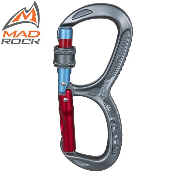 MADROCK(マッドロック) MR Gemini MD698500 : md698500 : 楽山荘 - 通販 - Yahoo!ショッピング