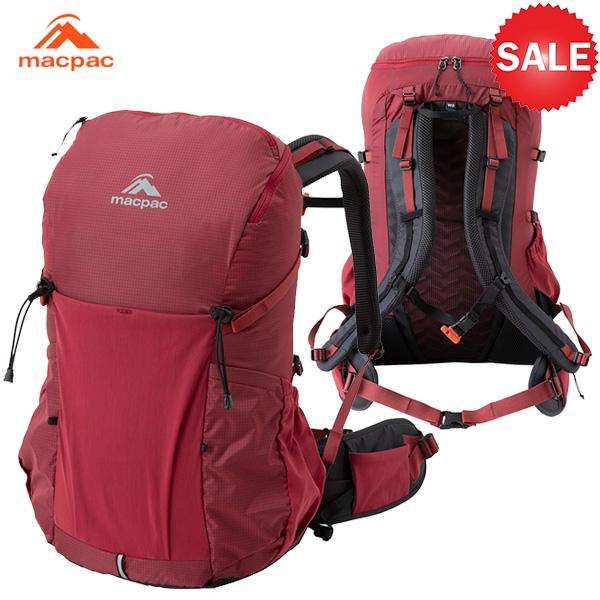 macpac（マックパック） 【30%OFF】 Harper30 (ハーパー30) 2024-25秋冬モデル : 楽山荘 - 通販 - Yahoo!ショッピング
