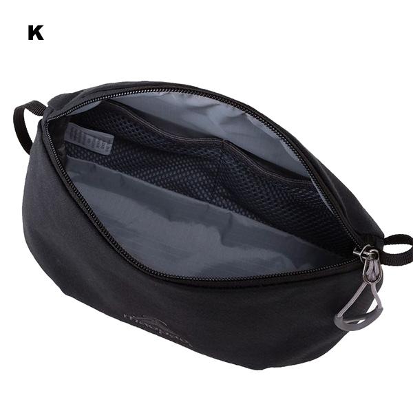 macpac（マックパック） Crescent Pouch S (クレセントポーチS) : 楽山荘 - 通販 - Yahoo!ショッピング