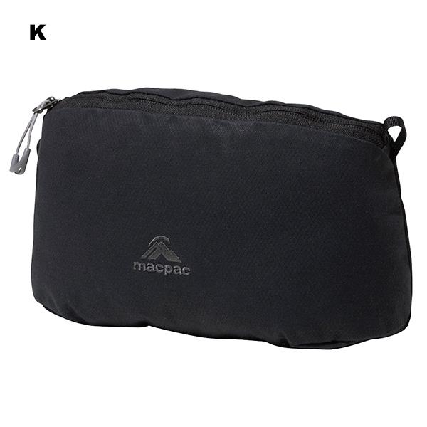 macpac(マックパック) Crescent Pouch M (クレセントポーチM) :mm92401:楽山荘 - 通販 - Yahoo ...