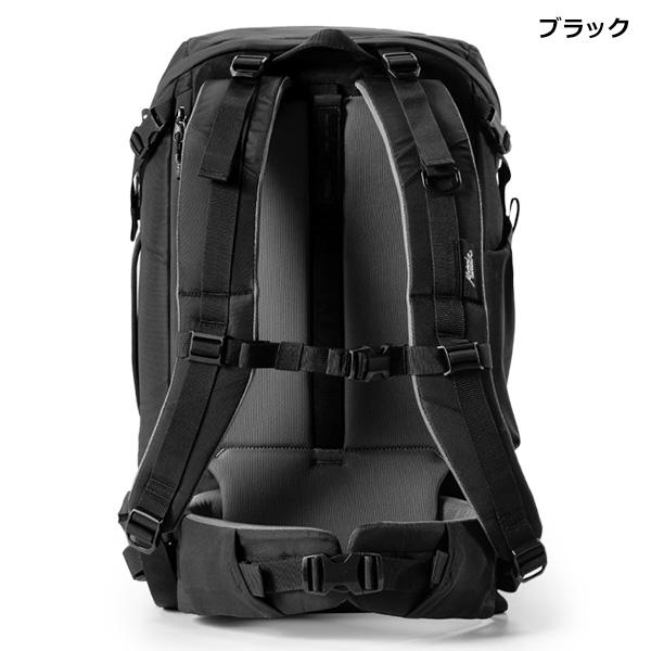 MATADOR（マタドール） GLOBERIDER 35 TRAVEL BACKPACK(グローブ