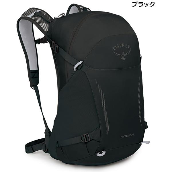 OSPREY OSPREY(オスプレー) ハイクライト26 OS57192 : 楽山荘 - 通販 - Yahoo!ショッピング