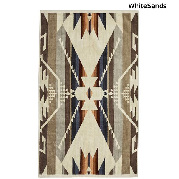 PENDLETON PENDLETON(ペンドルトン) XB219 アイコニックジャガードハンドタオル 19377268 : 楽山荘 - 通販 - Yahoo!ショッピング