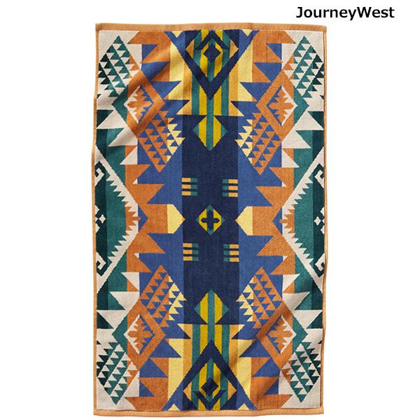 PENDLETON(ペンドルトン) XB219 アイコニックジャガードハンドタオル 19377268 :pen19377268:楽山荘 - 通販 - Yahoo!ショッピング