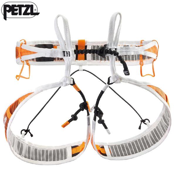 PETZL PETZL(ペツル) フライ(C002BA) : 楽山荘 - 通販 - Yahoo!ショッピング