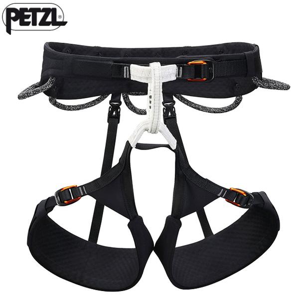 PETZL PETZL(ペツル) アキラ (C037) : 楽山荘 - 通販 - Yahoo!ショッピング