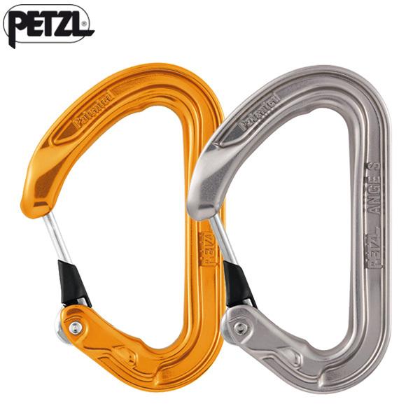 PETZL PETZL(ペツル) M57 アンジュ S : 楽山荘 - 通販 - Yahoo!ショッピング