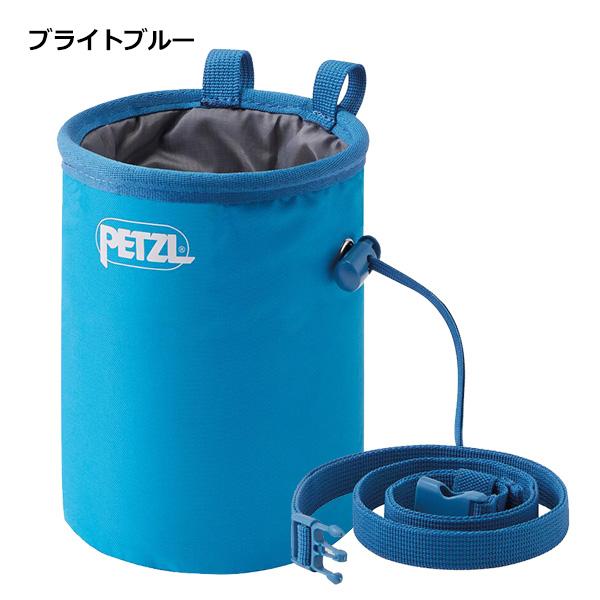 PETZL PETZL(ペツル) バンディ (S038BB) : 楽山荘 - 通販 - Yahoo!ショッピング