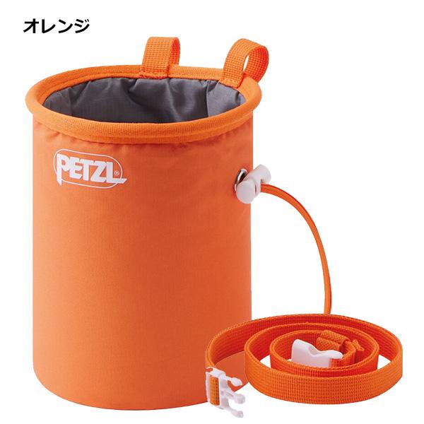 PETZL PETZL(ペツル) バンディ (S038BB) : 楽山荘 - 通販 - Yahoo!ショッピング