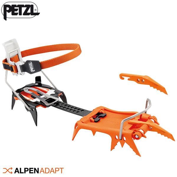 PETZL PETZL(ペツル) ダート (U001AB) : 楽山荘 - 通販 - Yahoo!ショッピング