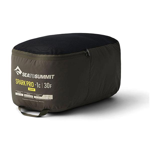 Sea to Summit(シートゥサミット) スパークプロ-1C ST81446 : 楽山荘