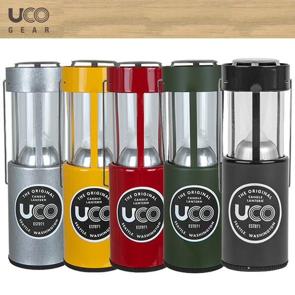 UCO UCO(ユーコ) キャンドルランタン : 楽山荘 - 通販 - Yahoo!ショッピング