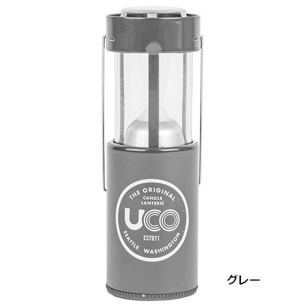 UCO UCO(ユーコ) キャンドルランタン : 楽山荘 - 通販 - Yahoo!ショッピング