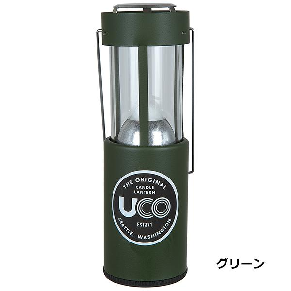 UCO UCO(ユーコ) キャンドルランタン : 楽山荘 - 通販 - Yahoo!ショッピング