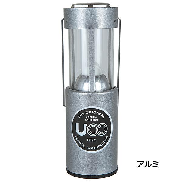UCO(ユーコ) キャンドルランタン :uco-2435:楽山荘 - 通販 - Yahoo!ショッピング