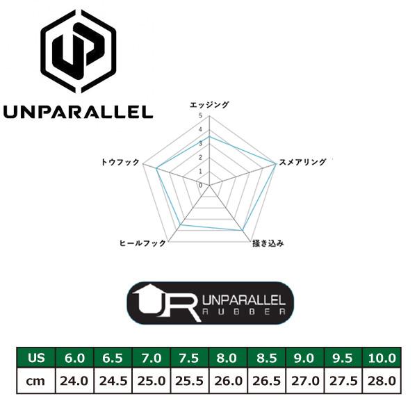 UNPARALLEL(アンパラレル) UP FLOAT 1410052 : 楽山荘 - 通販 - Yahoo!ショッピング