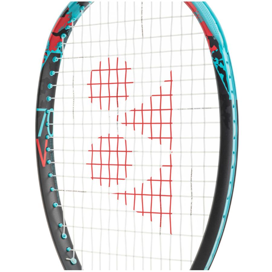 【NEW】YONEX(ヨネックス) ソフトテニスラケット 前衛用 ジオブレイク70V GEOBREAK 70V 02GB70V(301)アクア 張り工賃無料 :6249:テニスショップラリー ...