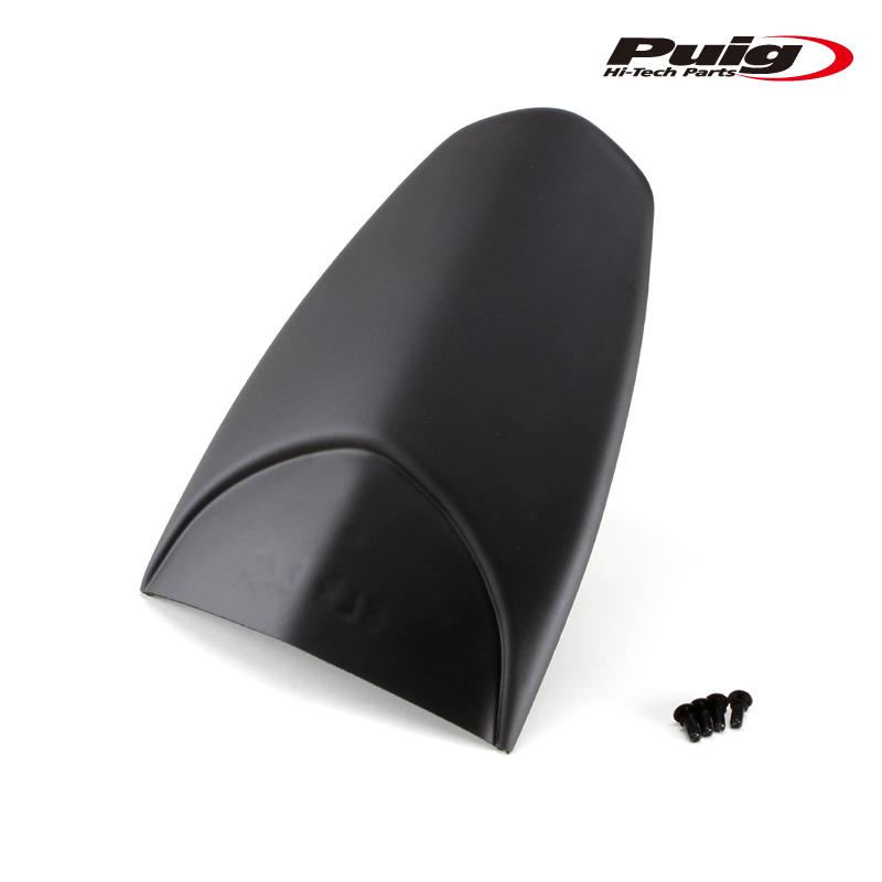 Puig 1811J EXTEND FENDER REAR Kawasaki Ninja 400 (19-22) Z400 プーチ ...