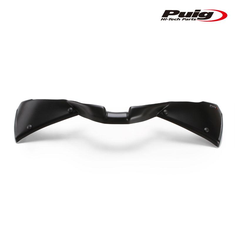 Puig 20508A FRONTAL SPOILER GP [BLUE] HONDA CBR1000RR-R FIREBLADE/SP ...
