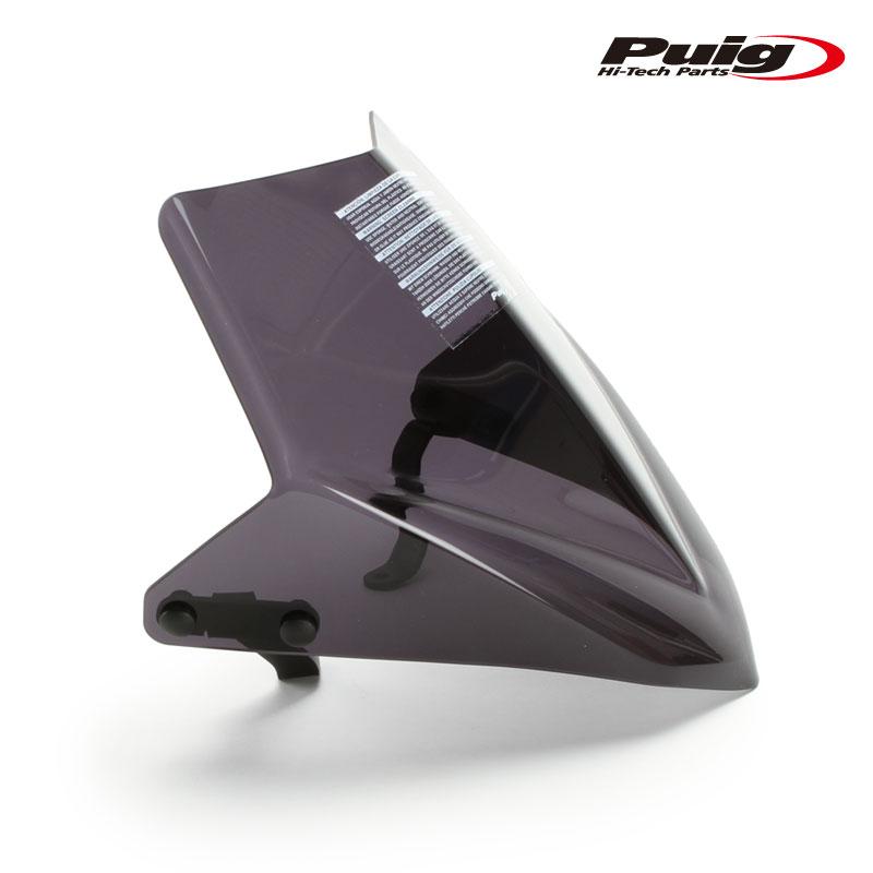 Puig 21412F NEW GENERATION SPORT [DARK SMOKE] HONDA CB500F (16-23 ...