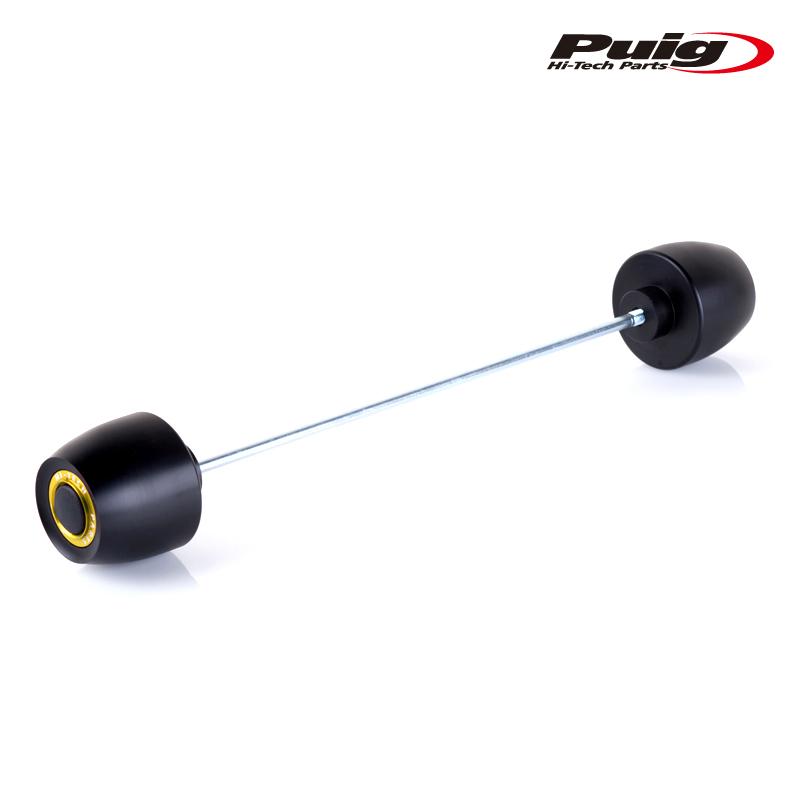 Puig 22196N SWING ARM PROTECTOR PHB19 HONDA CBR600RR (24-25) プーチ リヤ ...