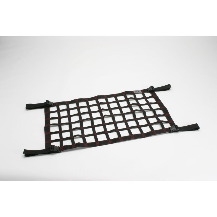 SPYCE 401-1106-3 RACING NET BK レーシング ネット ブラック : RAM - 通販 - Yahoo!ショッピング