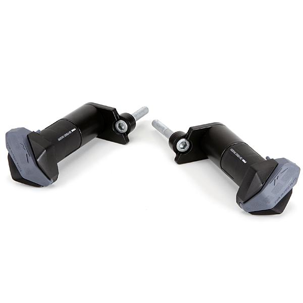 Puig 5695N FRAME SLIDERS HONDA CROSSRUNNER (11-14) プーチ フレームスライダー : RAM ...