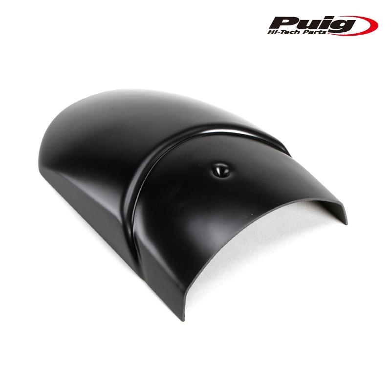 Puig 9285N EXTEND FENDER FRONT SUZUKI SV650 (16-23) プーチ エクステンドフェンダー ...