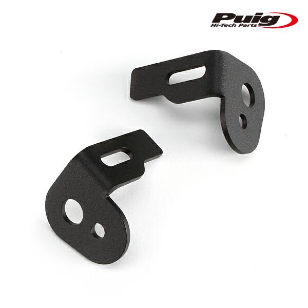 Puig 9327N ORIGINAL TURN LIGHT SUPPORT CB500F/650F/1000R CBR1000RR ...