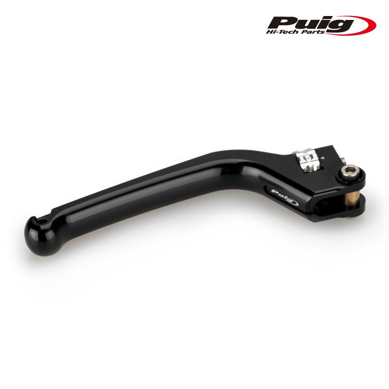 Puig 9995N HERITAGE LEVERS BRAKE [BLACK] 汎用 ヘリテイジブレーキレバー : RAM - 通販 ...