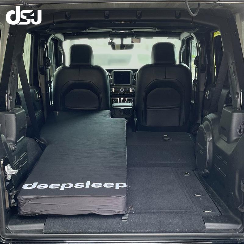 deepsleep 4 Jeeps（ディープスリープ フォー ジープ）DEEP SLEEP SOLO MAT ディープスリープ ソロマット ...