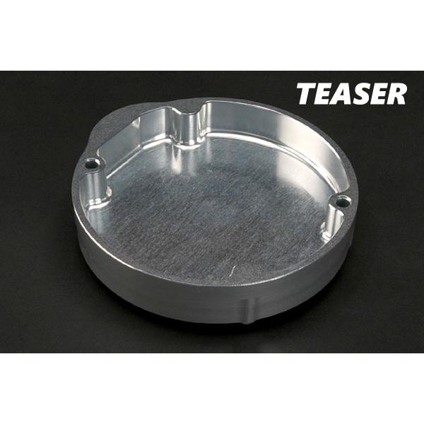 TEASER【J4G3SR】R パルサー カバー SILVER (TYPE-3) KAWASAKI ZEPHYR750/750RS : RAM - 通販 - Yahoo!ショッピング