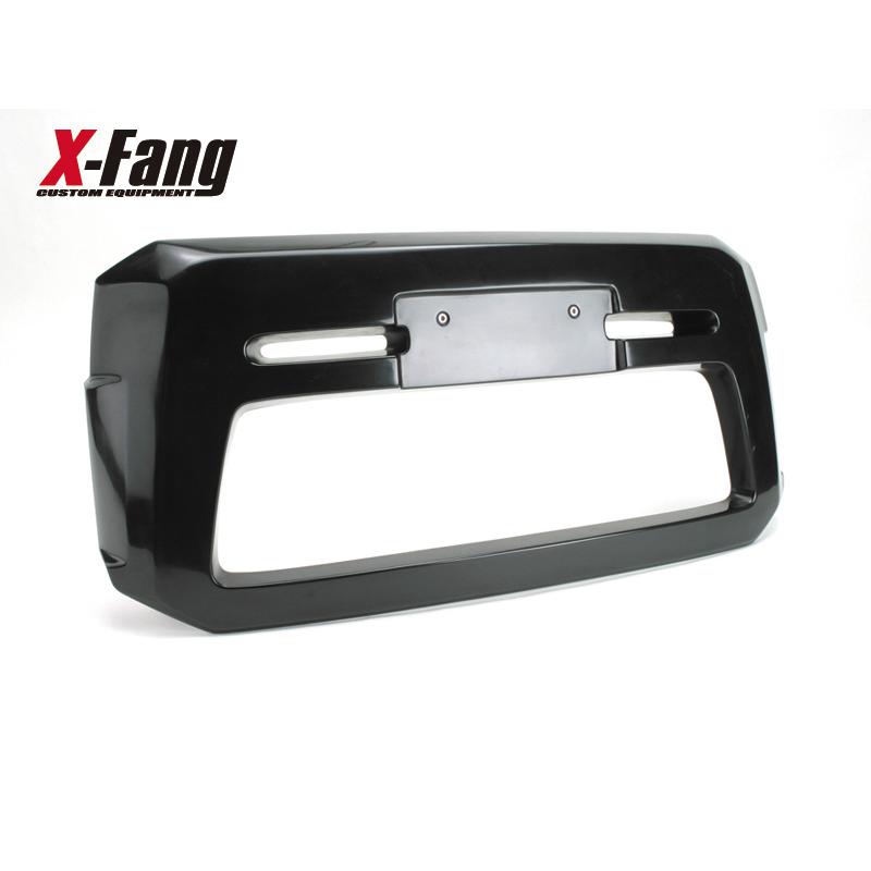 Modified Face Mask ROADESTモディファイドフェイスマスク ローデスト【適合】DELICA D:5 ROADEST ...