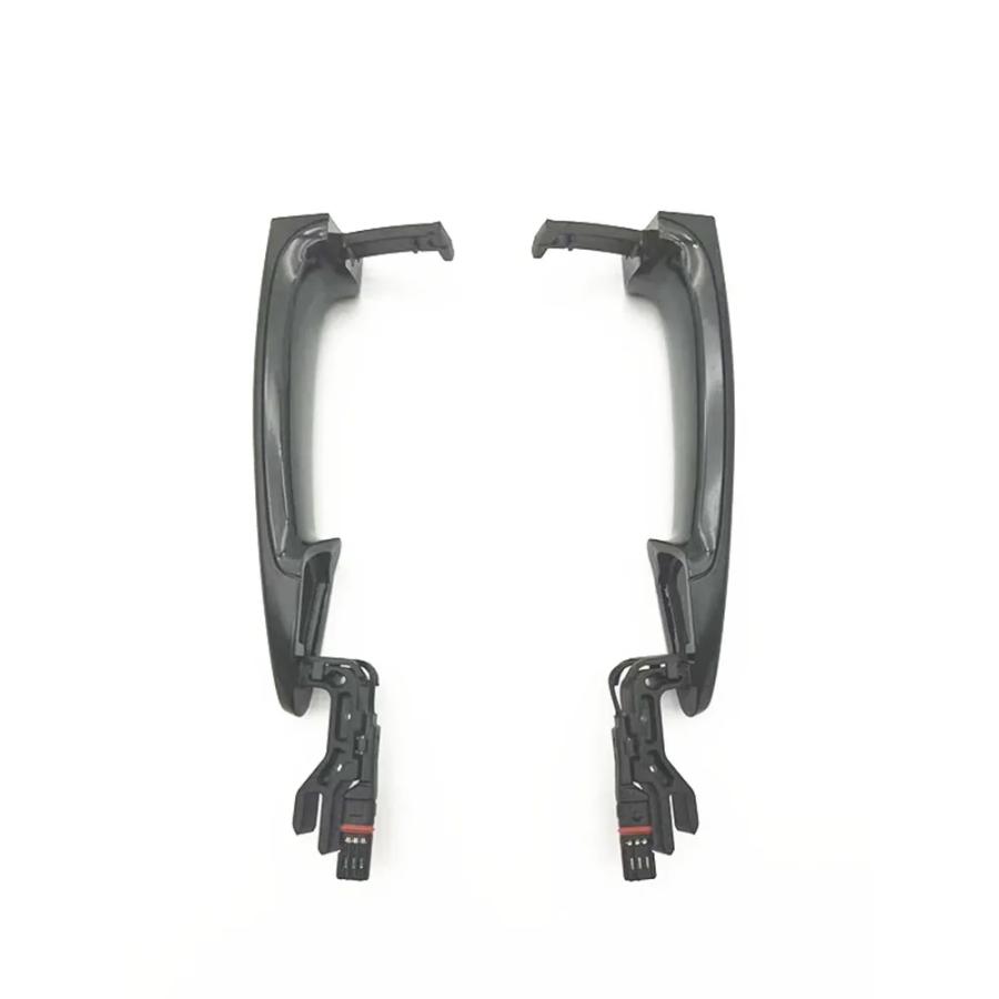 OEM;51217207564 51217207565 BMW L/R フロント ドア 外側 ハンドル Induction のみ Applicable to E70 X5 E71 E72 X6 ...