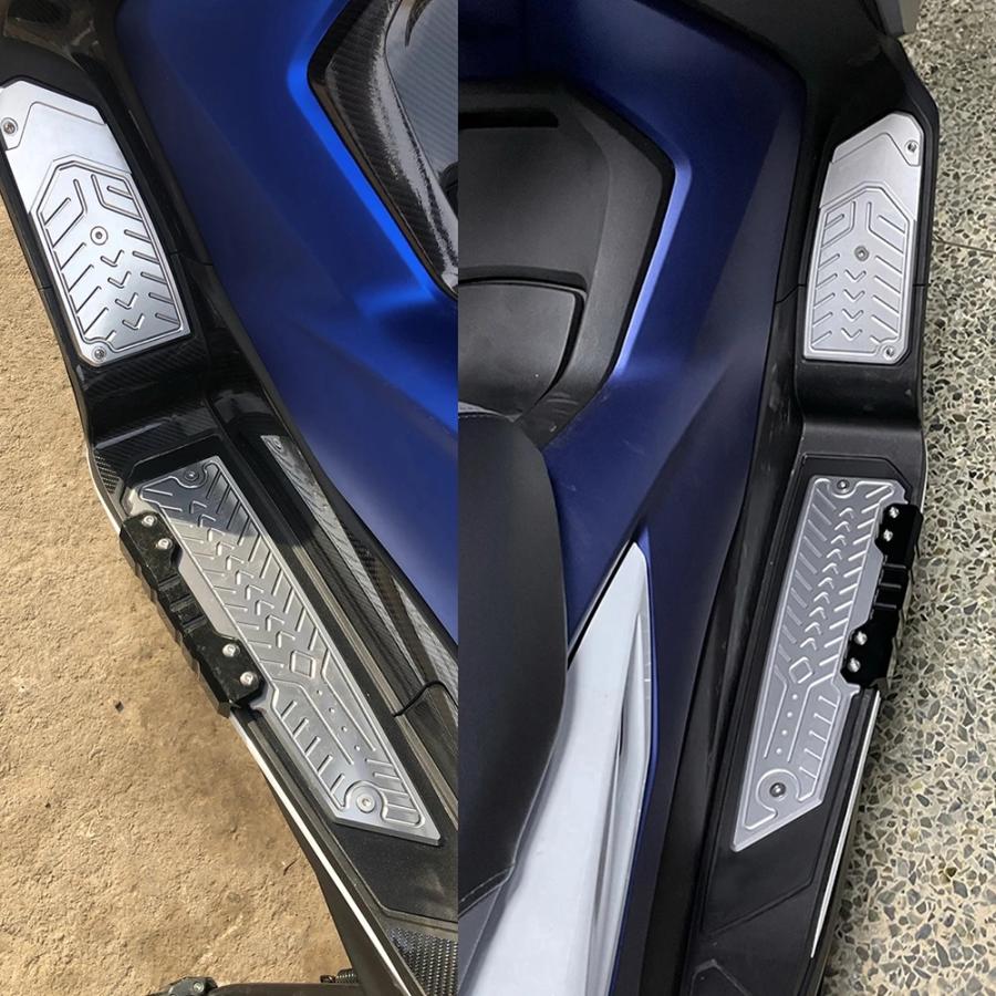 For Honda Forza 350 300 Forza350 Forza300 Motorcycle Accessories Foot ...