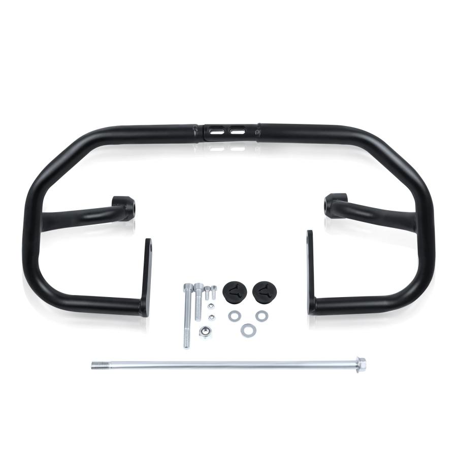 【並行輸入品】 スズキ SV650 SV 650 2017年-2023 エンジン ガード バンパー バイク クラッシュバー Stunt ...