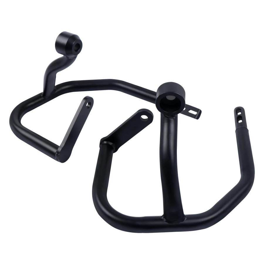 【並行輸入品】 スズキ SV650 SV 650 2017年-2023 エンジン ガード バンパー バイク クラッシュバー Stunt ...