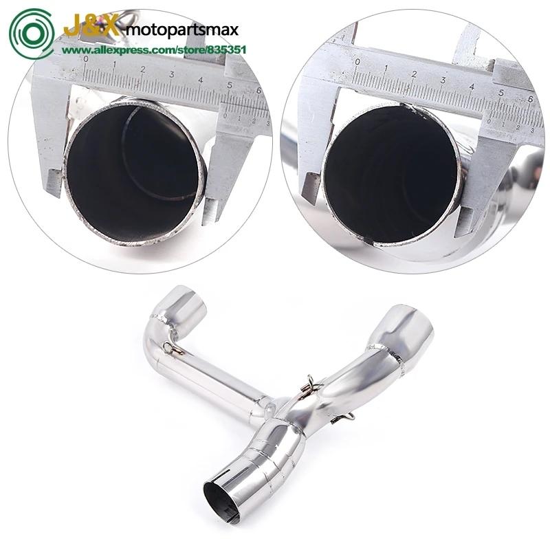 Sリップ-On スズキ GSR400 GSR600 BK400 BK600 GSR BK 400 600 バイク Exhut エスケープ ...