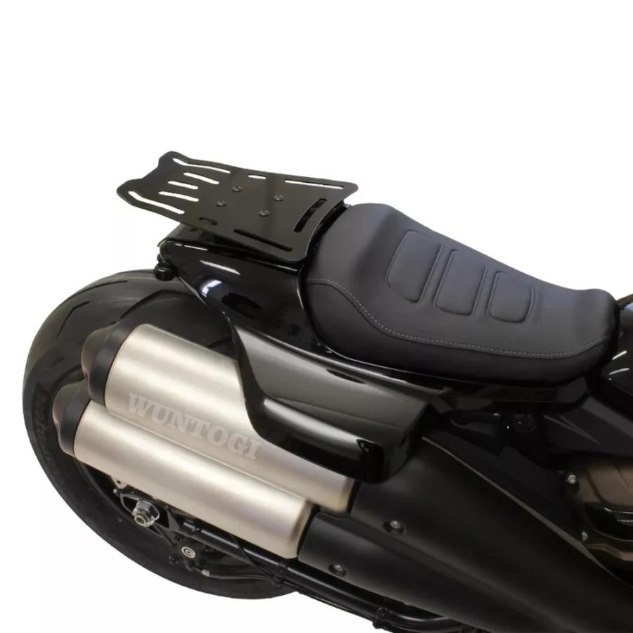 Sportster S Luggage Rack For Harley Sportster S 1250 RH1250 S 2021 2022 ...