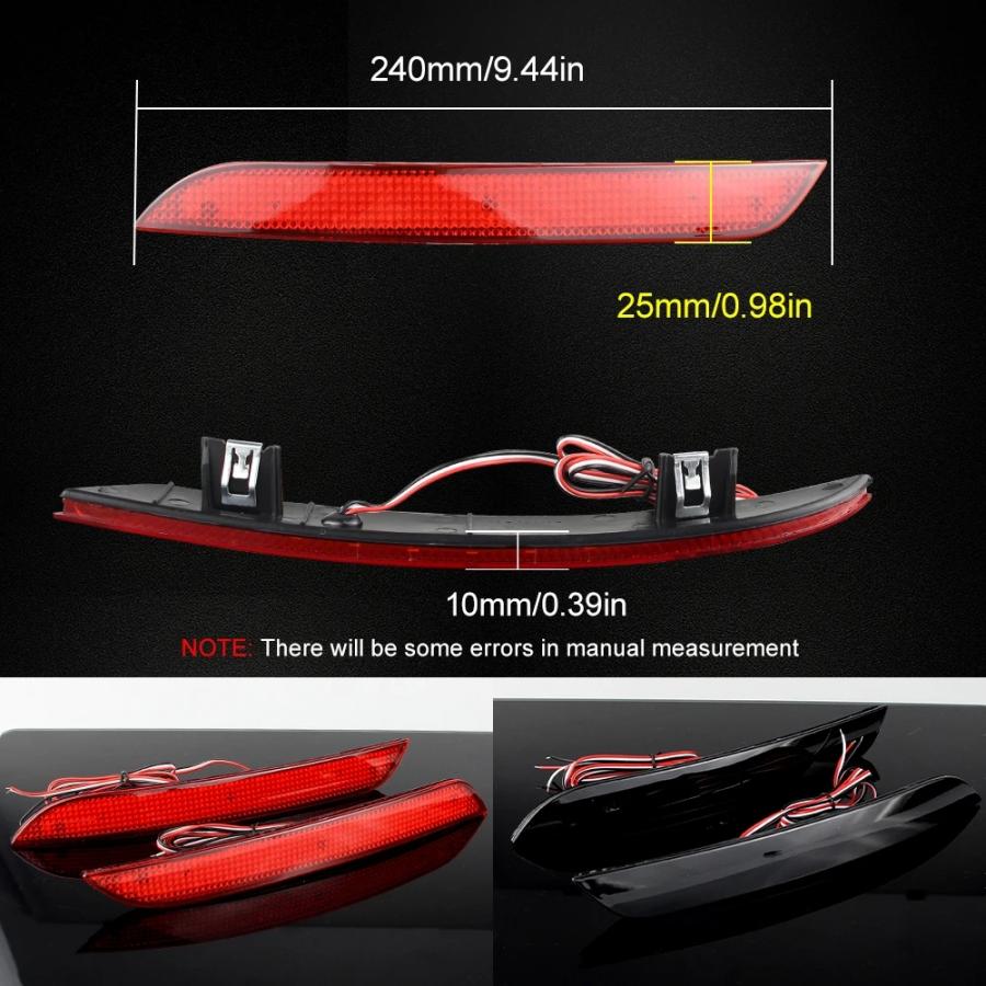 OEM:63147203238 BMW 5 シリーズ F10 F11 F18 520d 523 525 530i 535d 550i LED ...