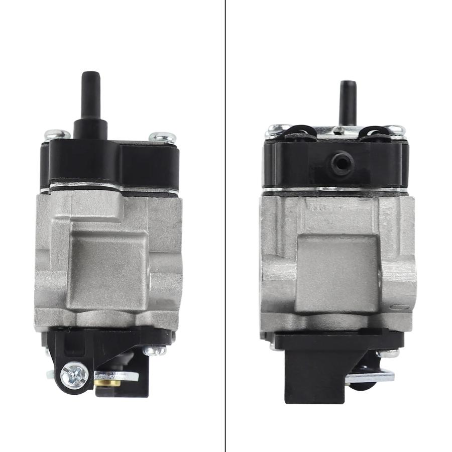 【並行輸入品】 キャブレター Walbro WYC-7 WYC-7-1 Toro F-シリーズ mer 308480001 Vacuum ...
