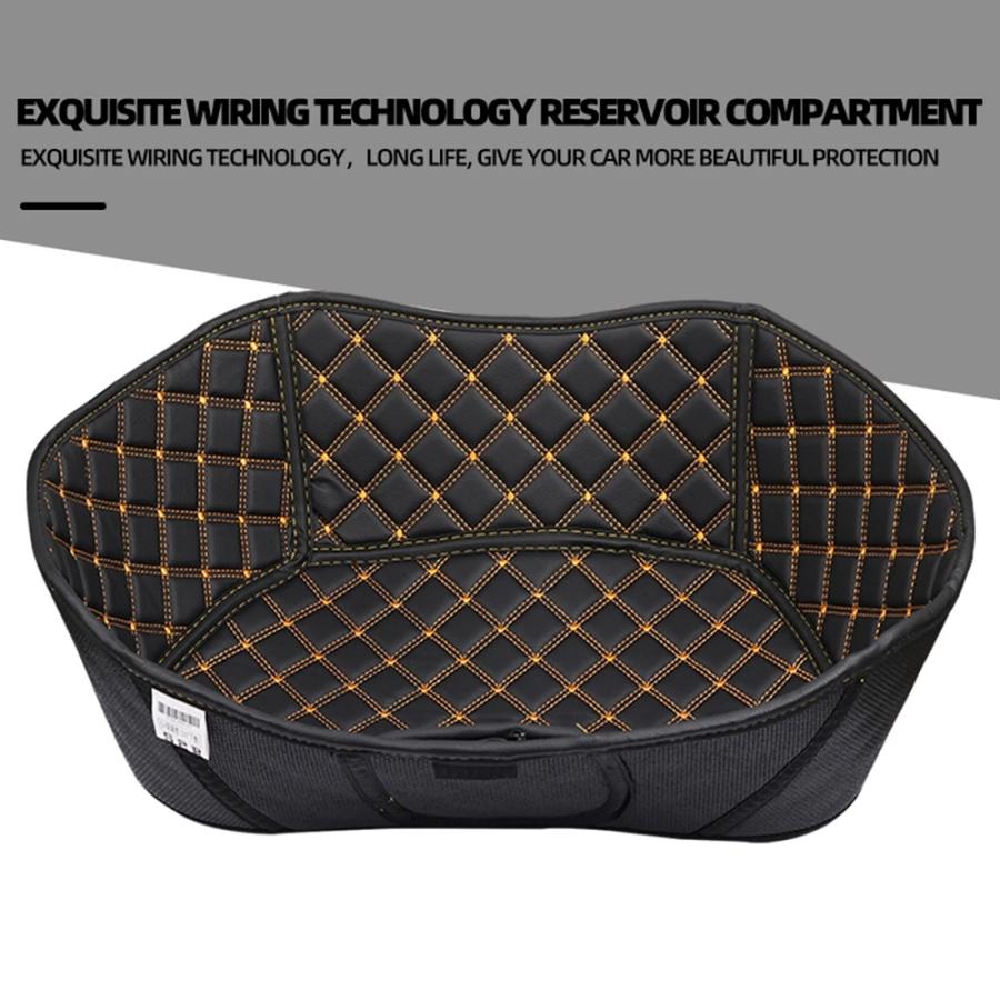 GIVI E45 E 45 バイク リア ラゲッジ Box インナー ラインr パッド テール ケース Bag トランク Lining クッション : ラマイストア - 通販 - Yahoo ...