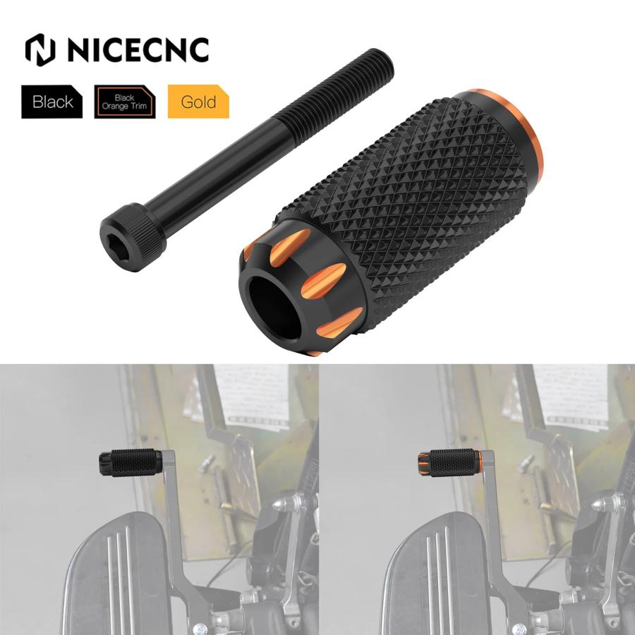 ギア シフト レバー Tip シフター ペグ ハーレー ソフトail ファットボブ FXFBS FLFBS 114 ヘリテイジ クラシック ...