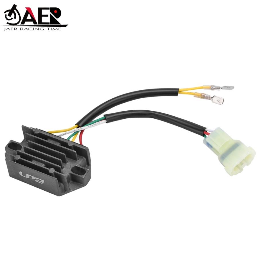 12V Voltage Rectifier Regulator KTM 450 SXF SMR 250 350 SX-F 77211034000 XCF X-CF : ラマイストア - 通販 ...