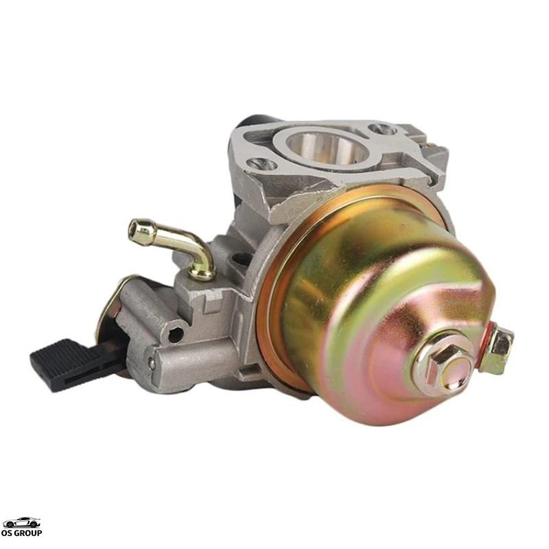 【並行輸入品】 GXV120 GXV160 LawnMower キャブレター ホンダ HR194 HR195 HR214 HRA214 ...