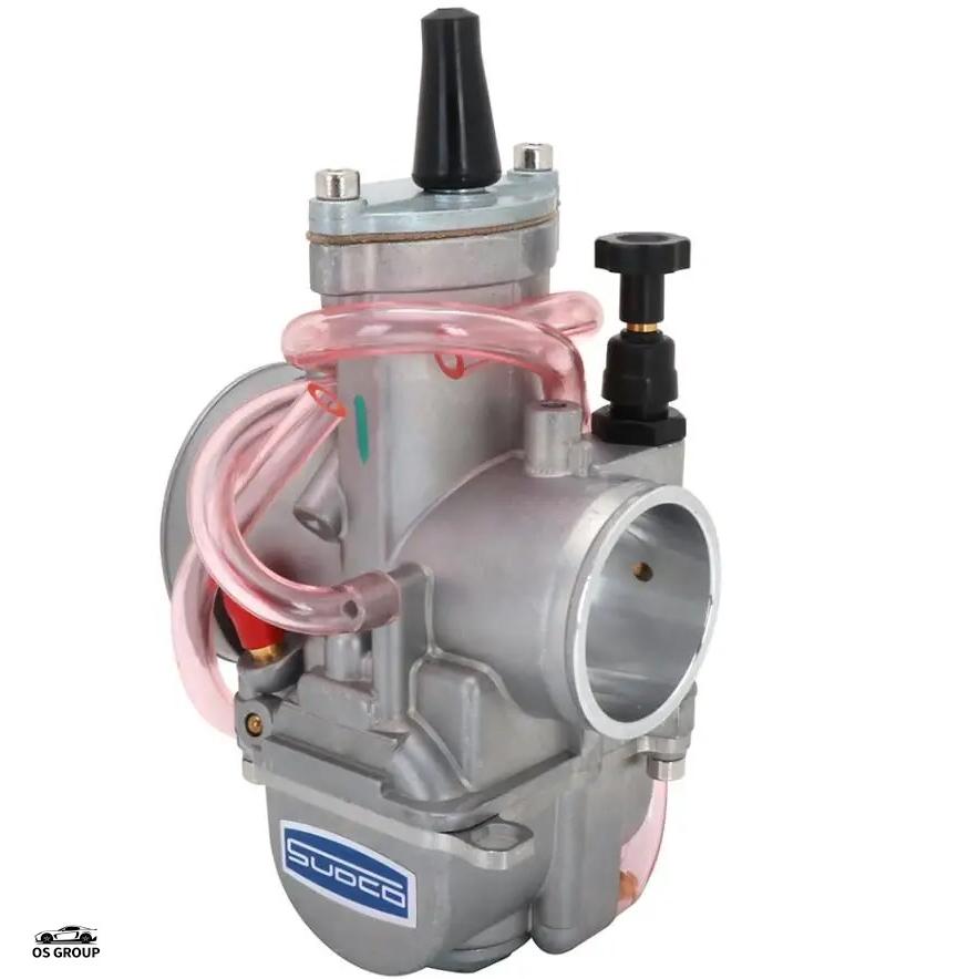 PWK 26 28 30 32 34mm キャブレター モーターcycle スクーター キャブurador Cable Keihin Mikuni YZ85 Power Jet レーシング ...