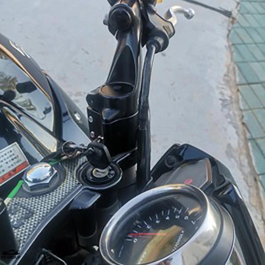 【並行輸入品】 ハンドル ライザー スズキ GW250 INAZUMA GW 250 2011年 2012年 2023-2018年 バイク ...